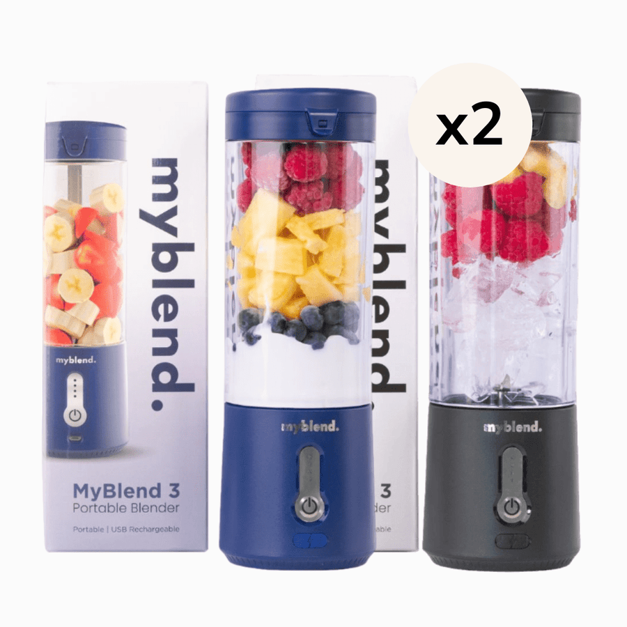 MyBlend - Official Website